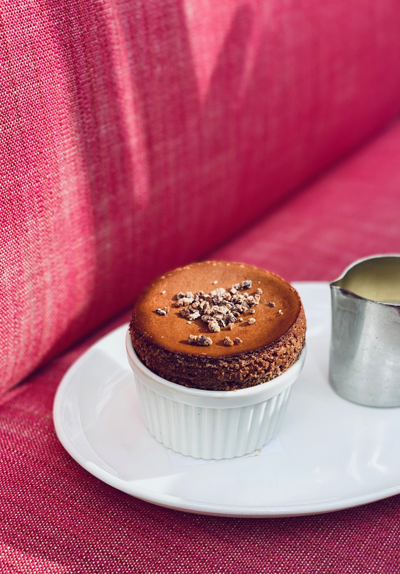 Holiday Tasting Menu in the Main Dining Room & Lounge - Redbird